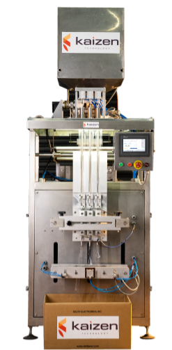 Maximize your productivity with our packing solutions | Kaizen Technology