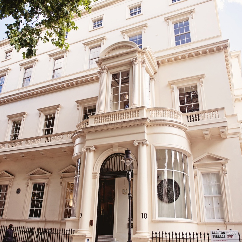 About our Westminster Event Venue