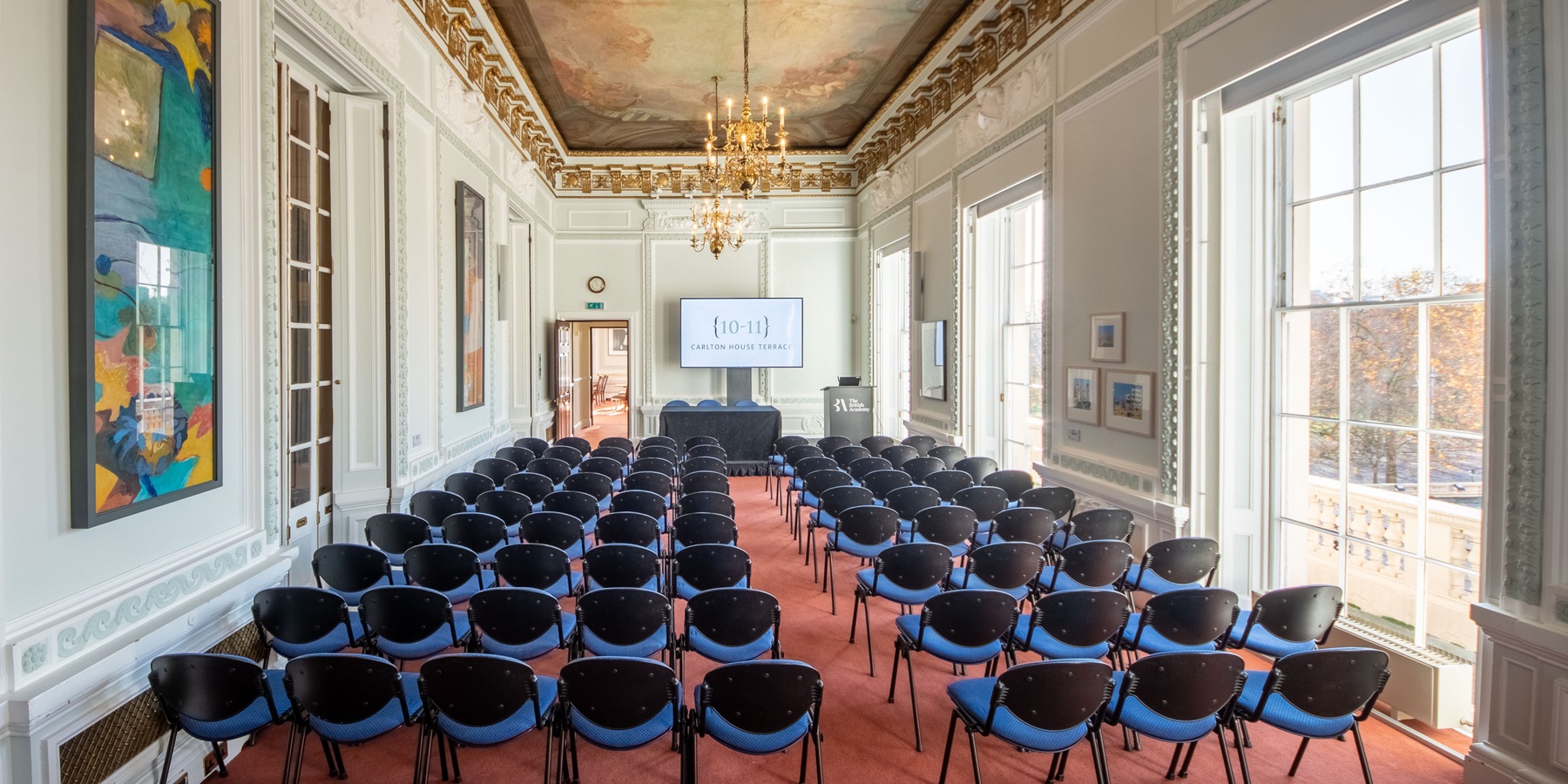 Lecture Room