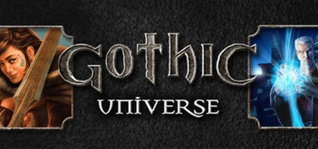 Buy Gothic Universe Steam Key | Instant Delivery | Steam CD Key