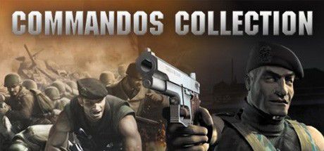 Buy Commandos: Collection Steam Key | Instant Delivery | Steam CD Key