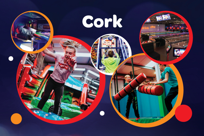 Locations | Airtastic Entertainment Centres