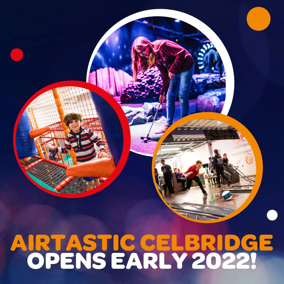 Airtastic Breathes New Life into… | Airtastic Entertainment Centres