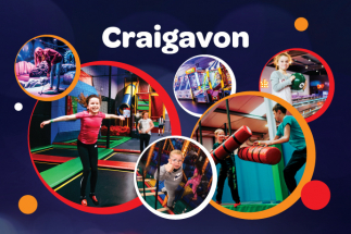 Airtastic Entertainment Centres | Adventure Awaits