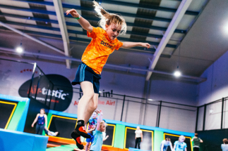 Airtastic Entertainment Centres | Adventure Awaits