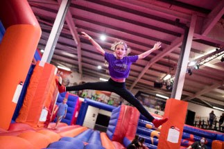 Airtastic Entertainment Centres | Adventure Awaits