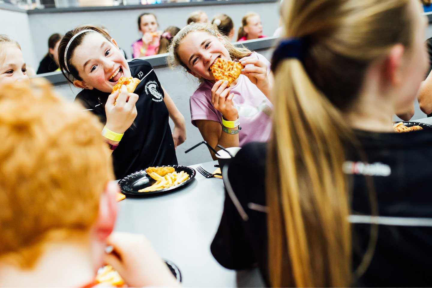 Kids Birthdays Parties | Airtastic Entertainment Centres