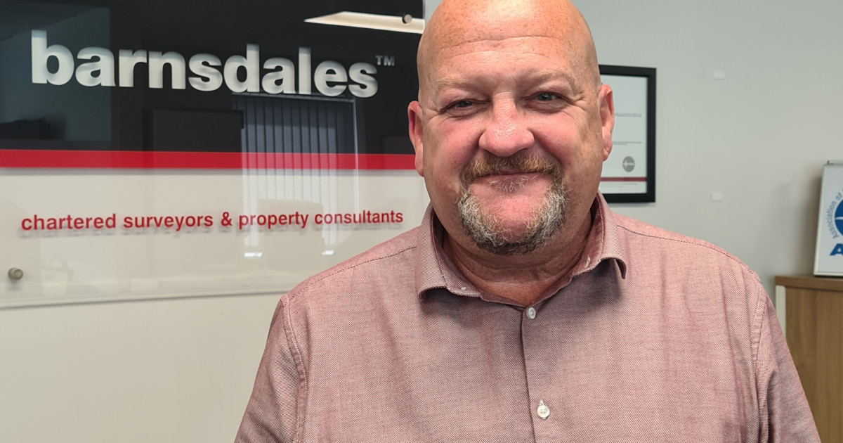 Andrew Rennie Group Quality, Safety, Health & Environment (QSHE ...