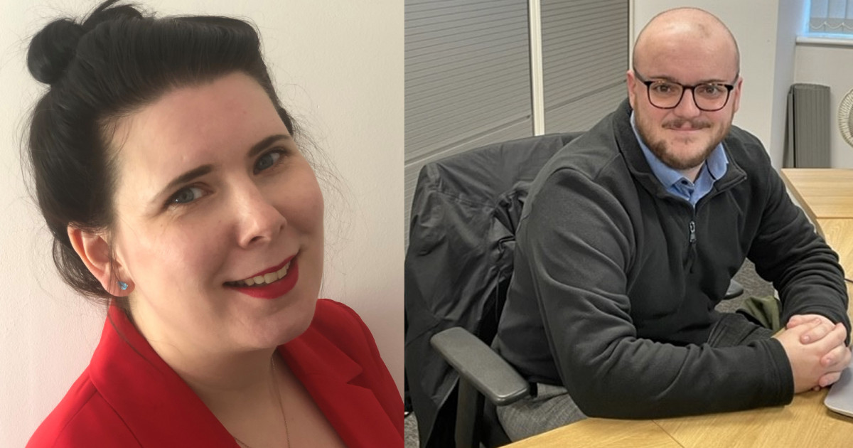 New director and hire for Barnsdales