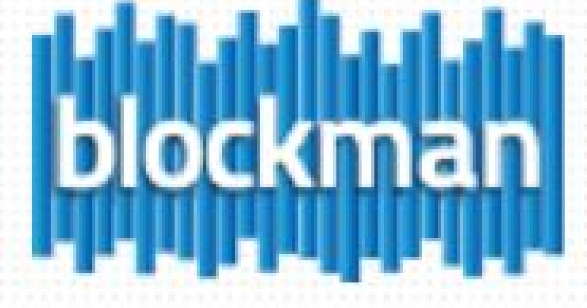 Blockman Implemented