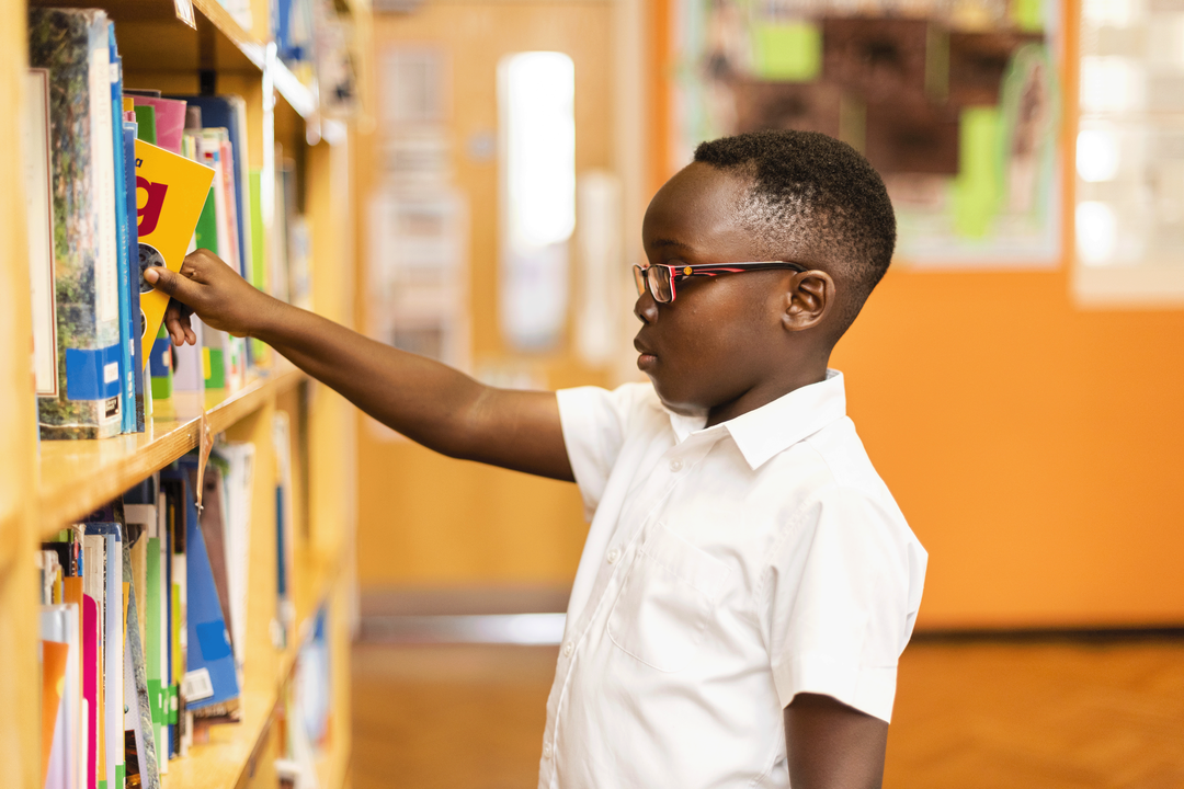 Ten Tips for Leading Literacy| Ambition Institute | Ambition Institute