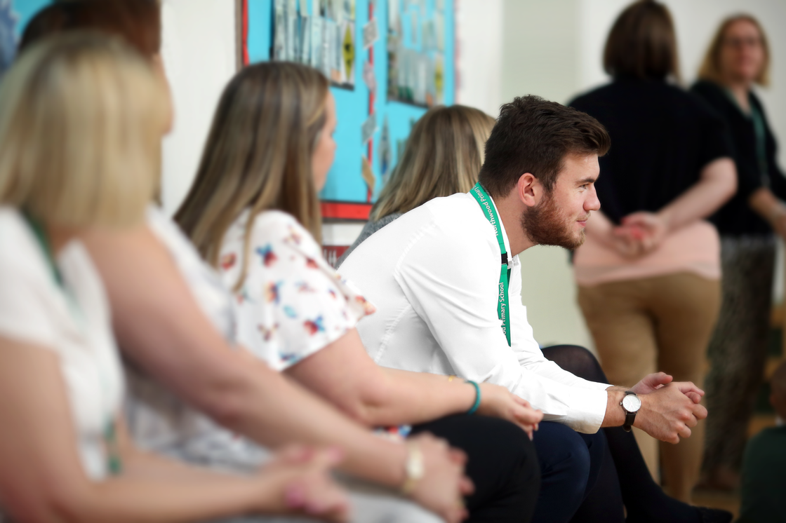 How one school developed a coaching offer using instructional coaching ...