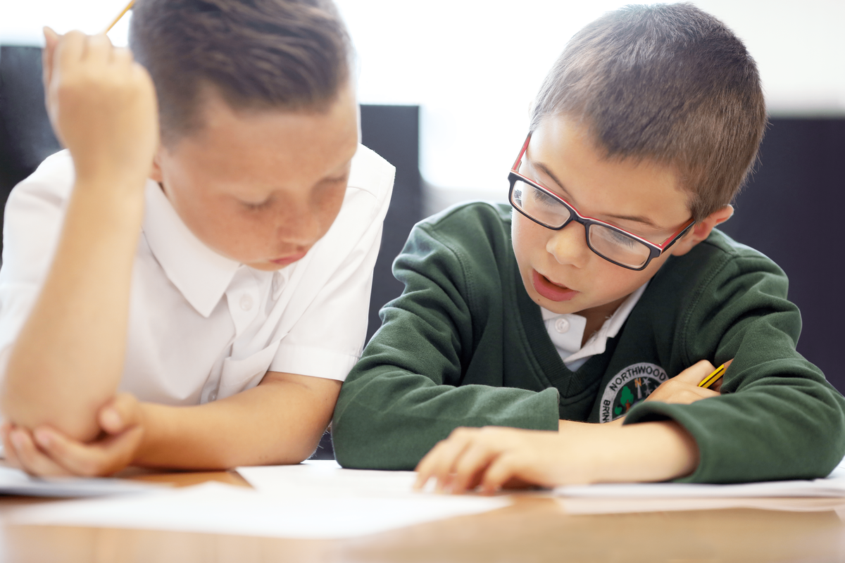 Creating a strong school culture to improve behaviour and wellbeing ...