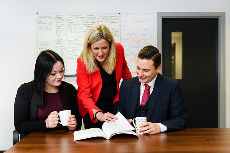 NPQEL Training Course & Qualification | Ambition Institute | Ambition ...