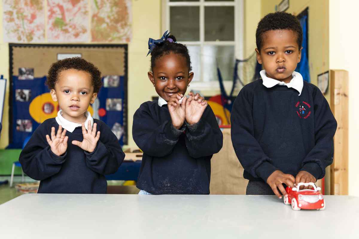 NPQ for Leading Primary Maths (NPQLPM) Course | Ambition Institute