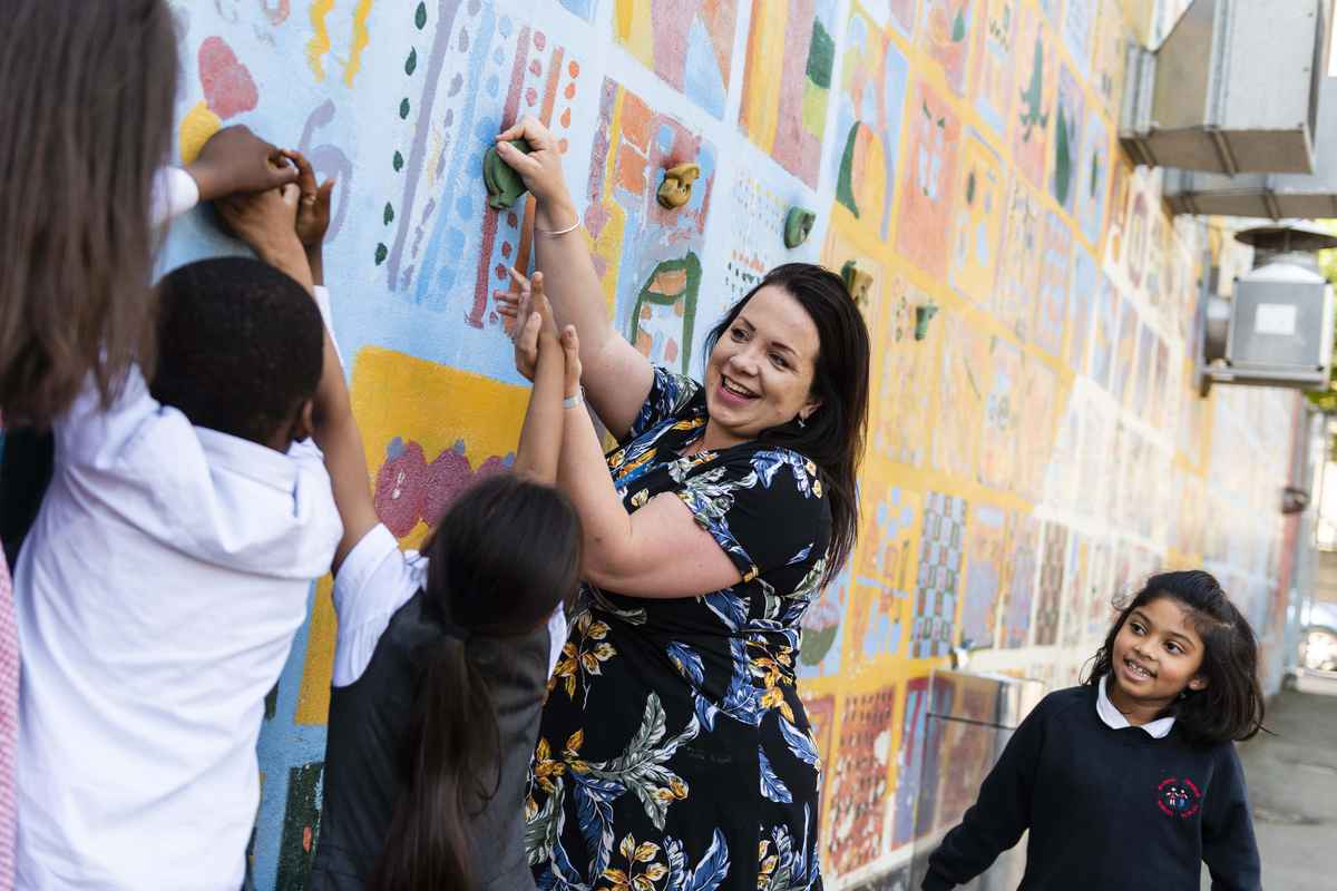 Teaching quality and Economic Performance | Ambition Institute