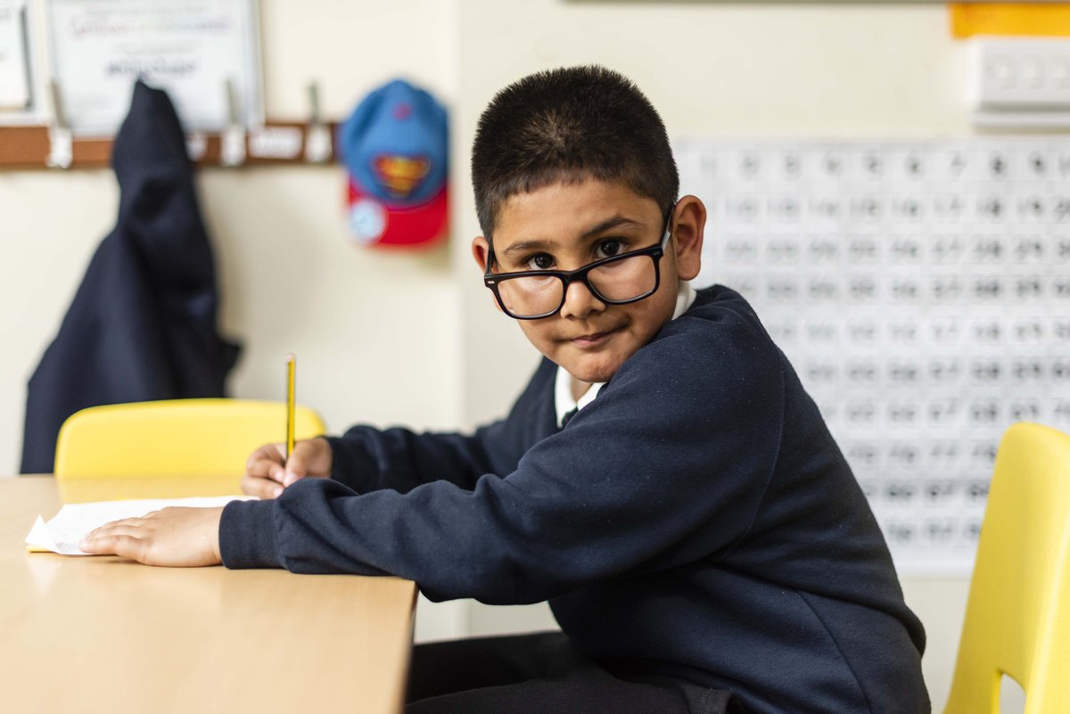 The Learning Curriculum | Ambition Institute