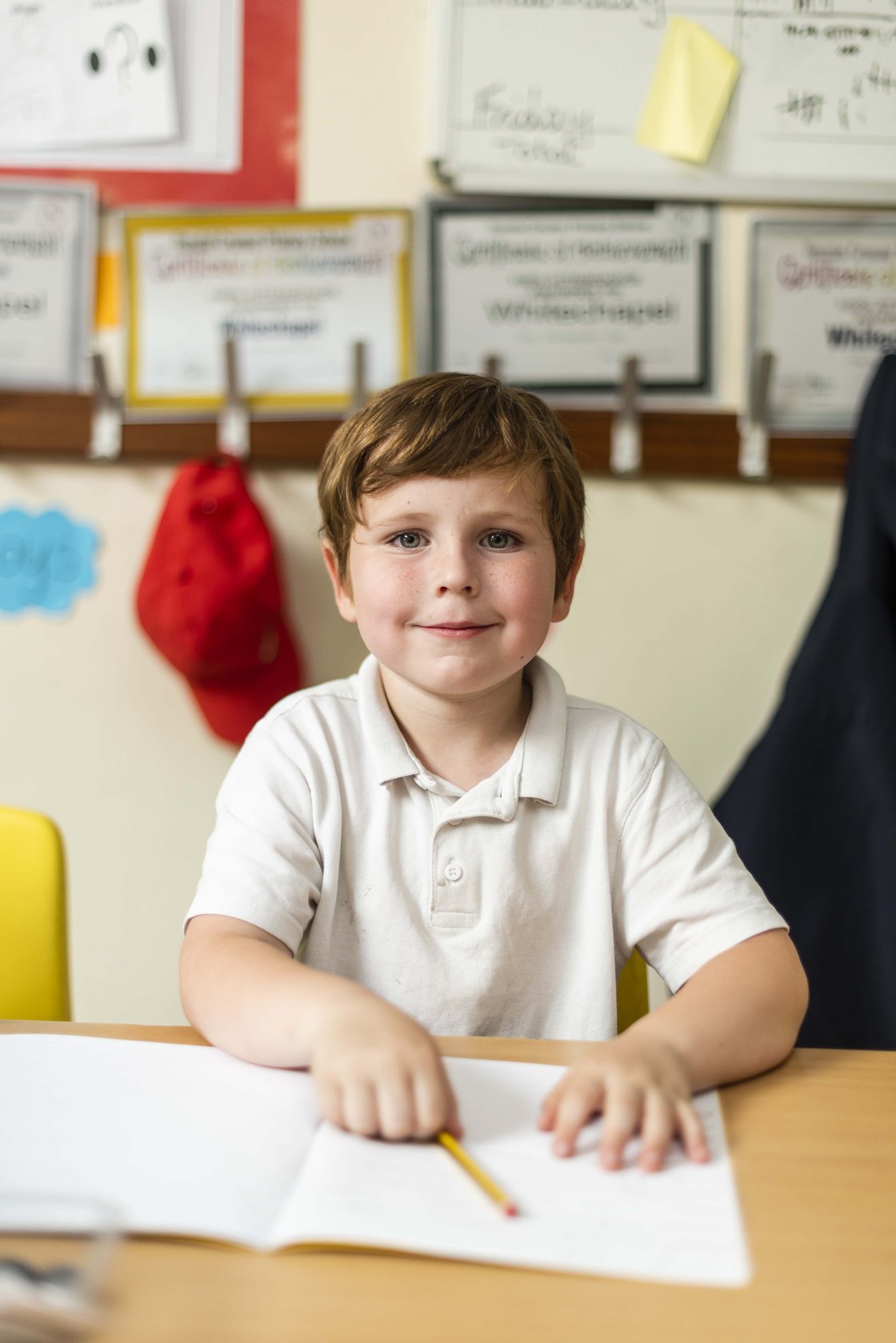 Back to School - Motivating and Assessing Pupils after Lockdown ...