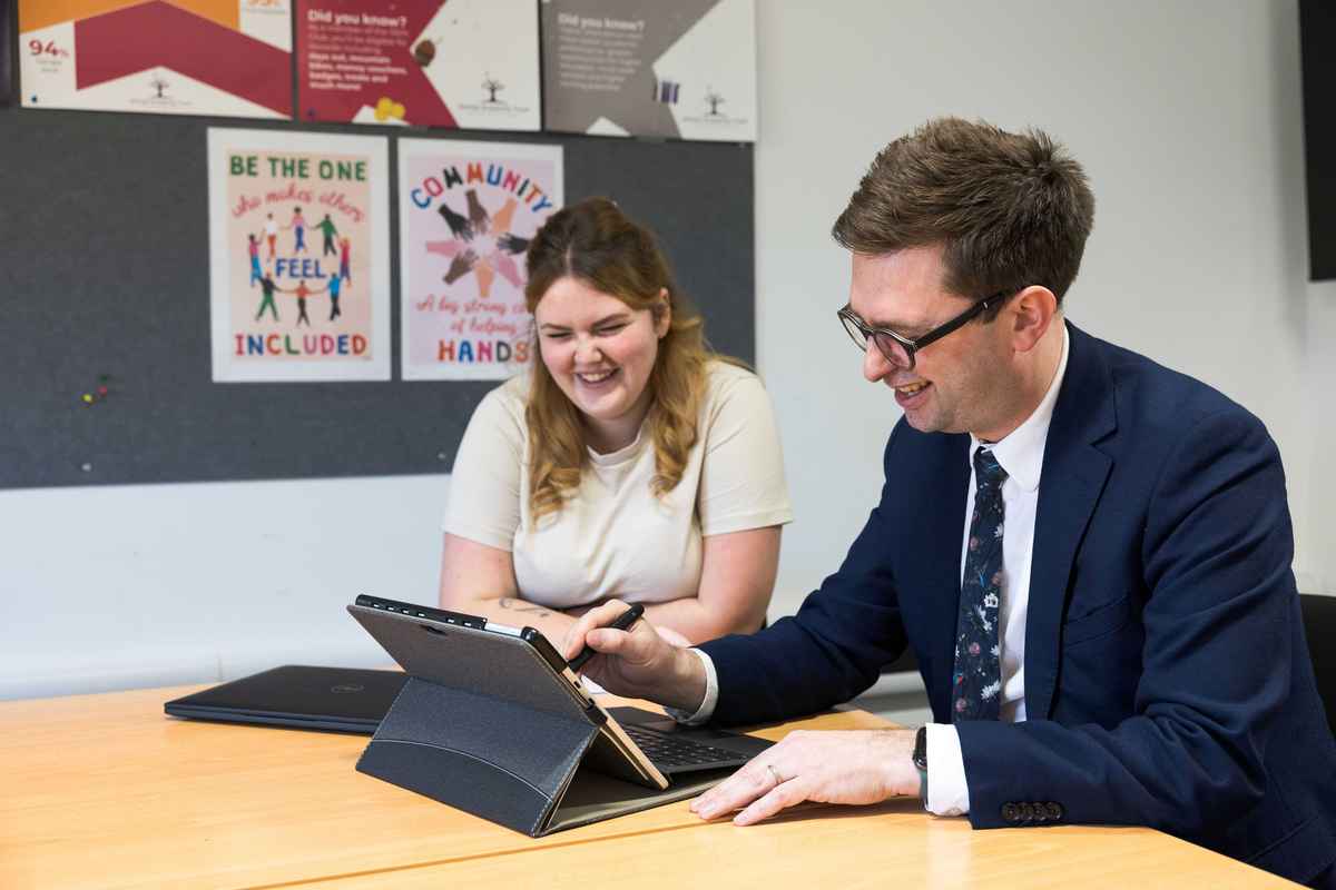 NPQSL | NPQ for Senior Leadership | Ambition Institute | Ambition Institute