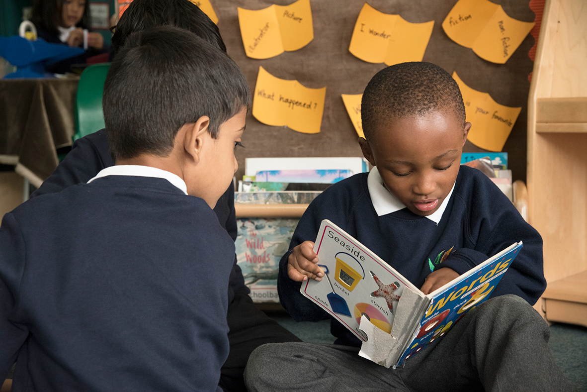 What is Deliberate Practice in Education | Ambition Institute