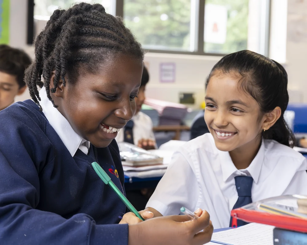 Teaching and learning literacy in schools: why writing matters ...