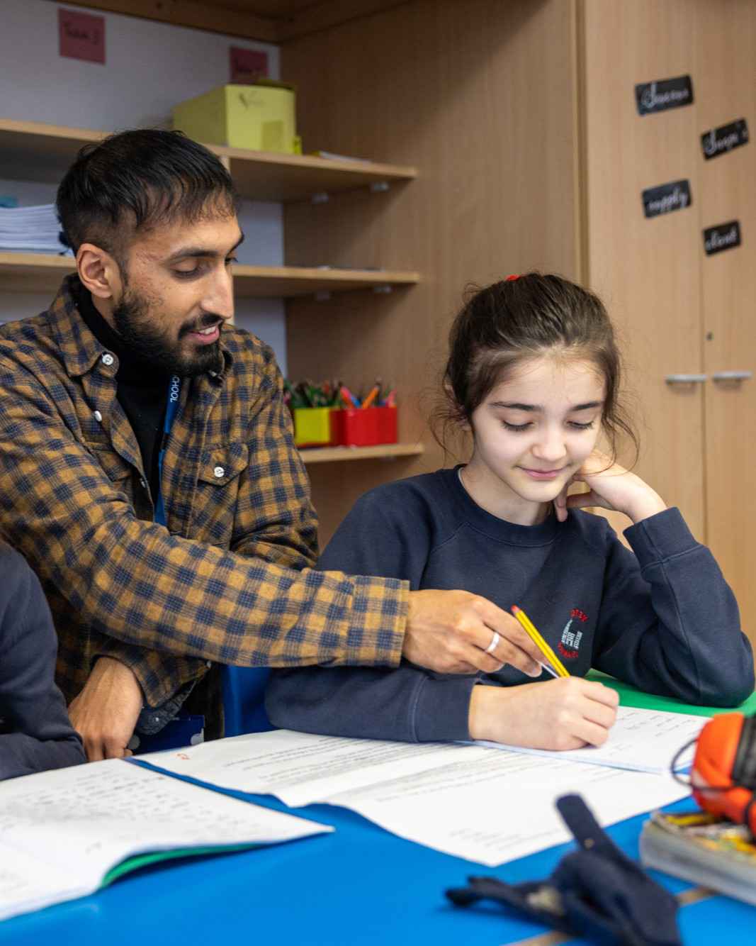 Teaching and learning literacy in schools: mastering composition in ...