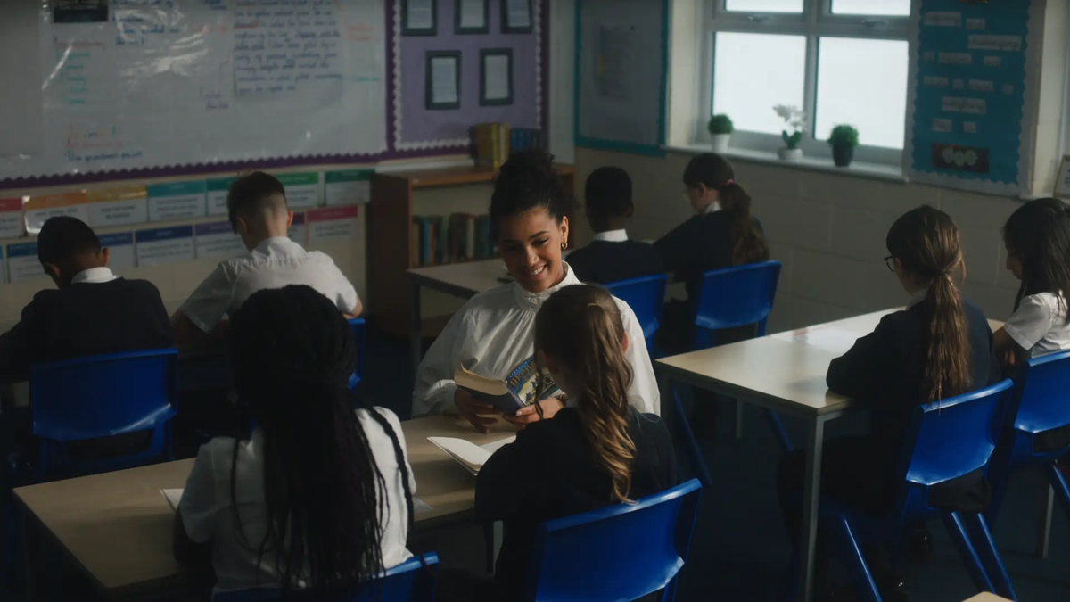 How are schools supported to deliver the ECT programme? | Ambition ...