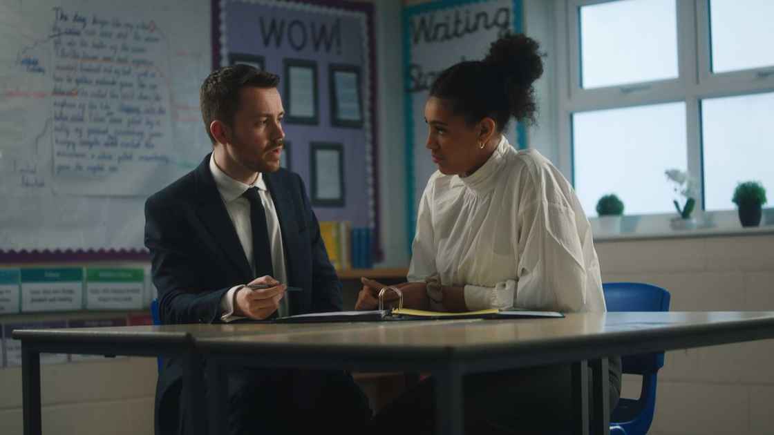 How one early career teacher and mentor are learning on the ECF