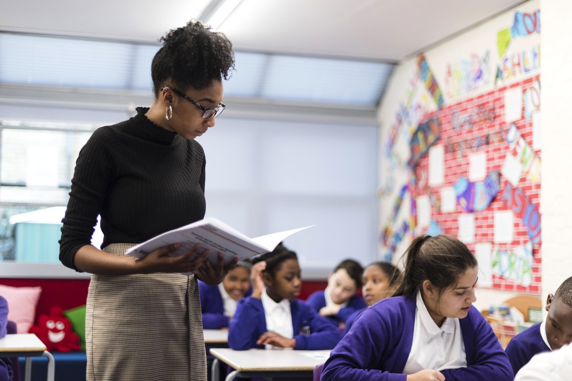 The Persistent Problems of School Leadership | Ambition Institute