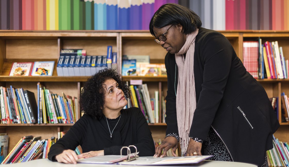 New Approaches for Early Career Teachers | Ambition Institute