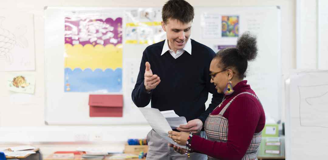 School leader expertise: what is it and how do we develop it ...