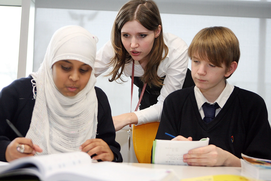 Effective Cold Tasks and Hot Tasks | Ambition Institute