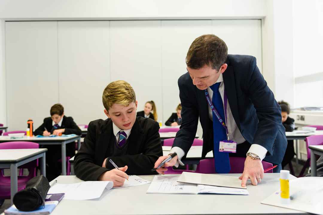 What is Deliberate Practice in Education | Ambition Institute