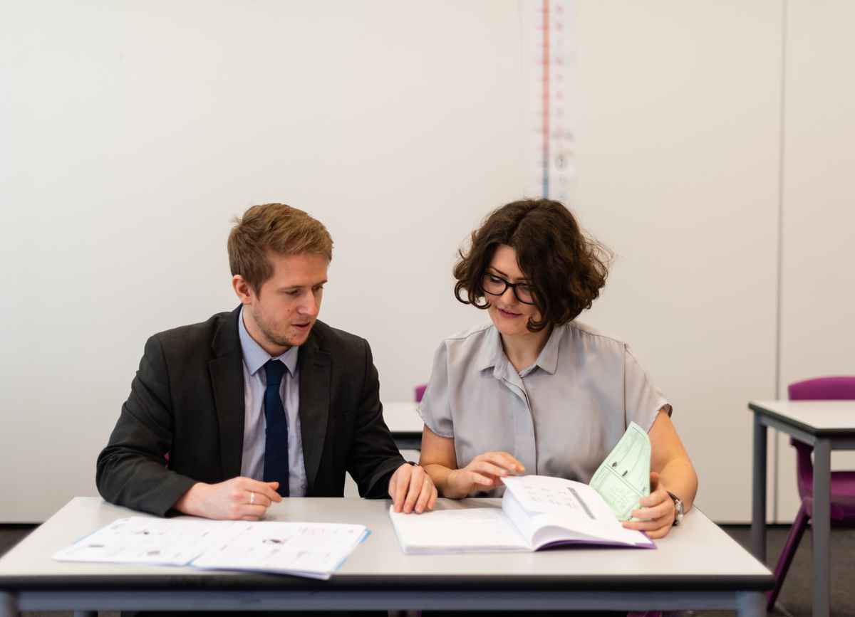 Five Tips For Effective Teacher Development | Ambition Institute