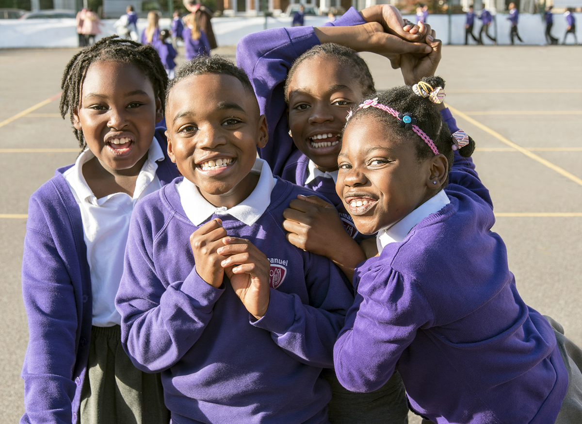 Our history | Ambition Institute