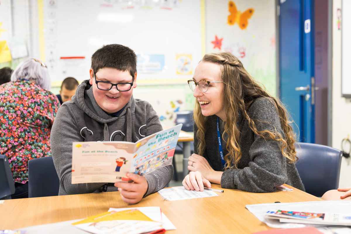 NPQ for SENCOs | Ambition Institute