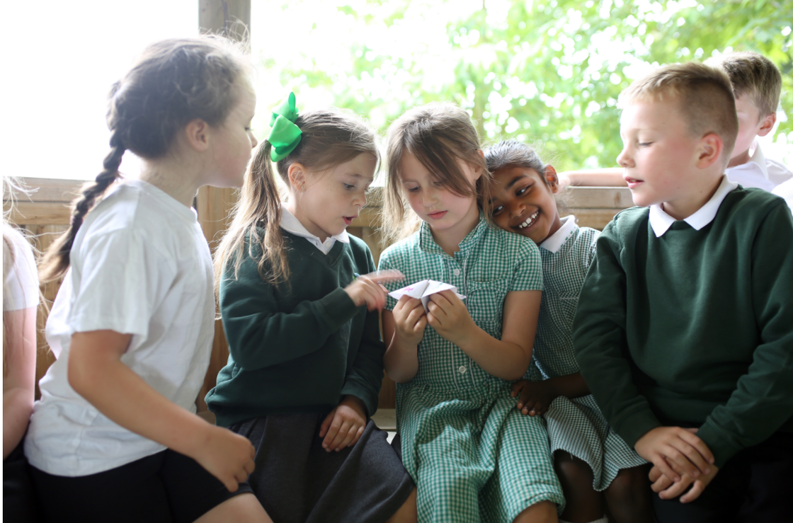 Evidence for Raising Aspirations | Ambition Institute