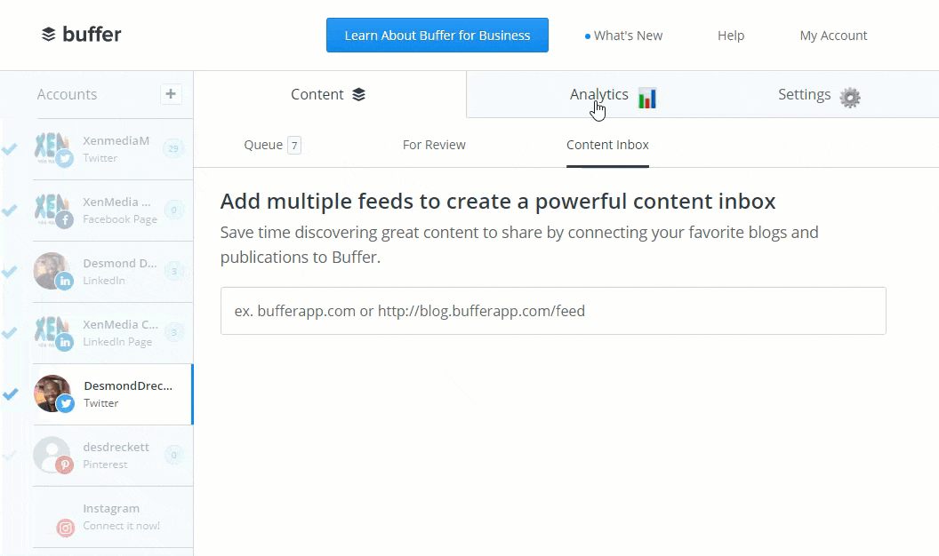 The 7 Step Small Business Formula for Social Media Success - Xenmedia ...