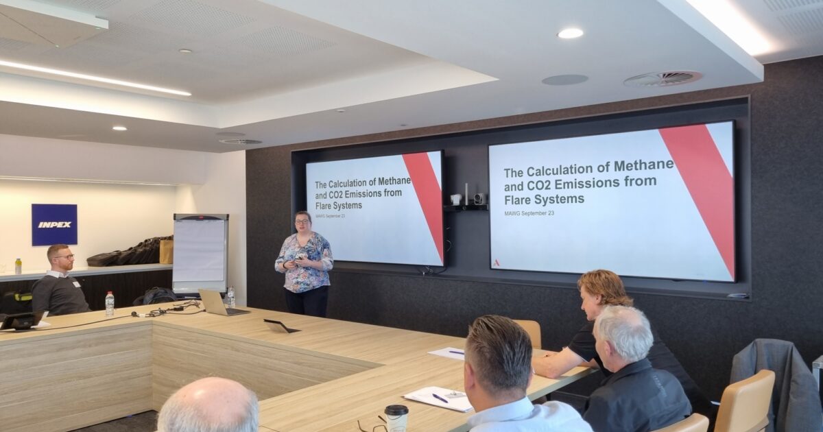 Metering and Allocation Working Group, Australia - Accord ESL