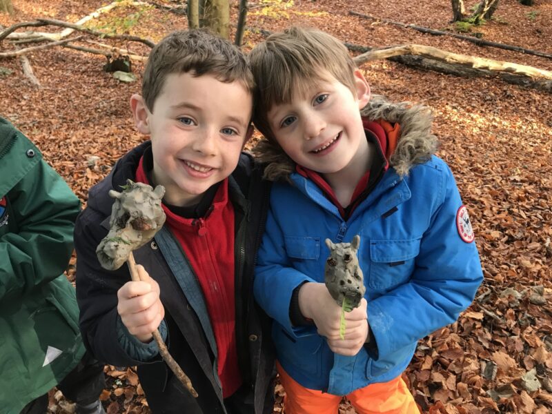 Access Albyn | Albyn School