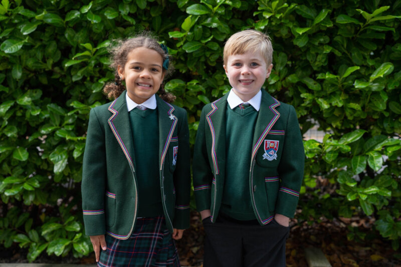 Access Albyn | Albyn School