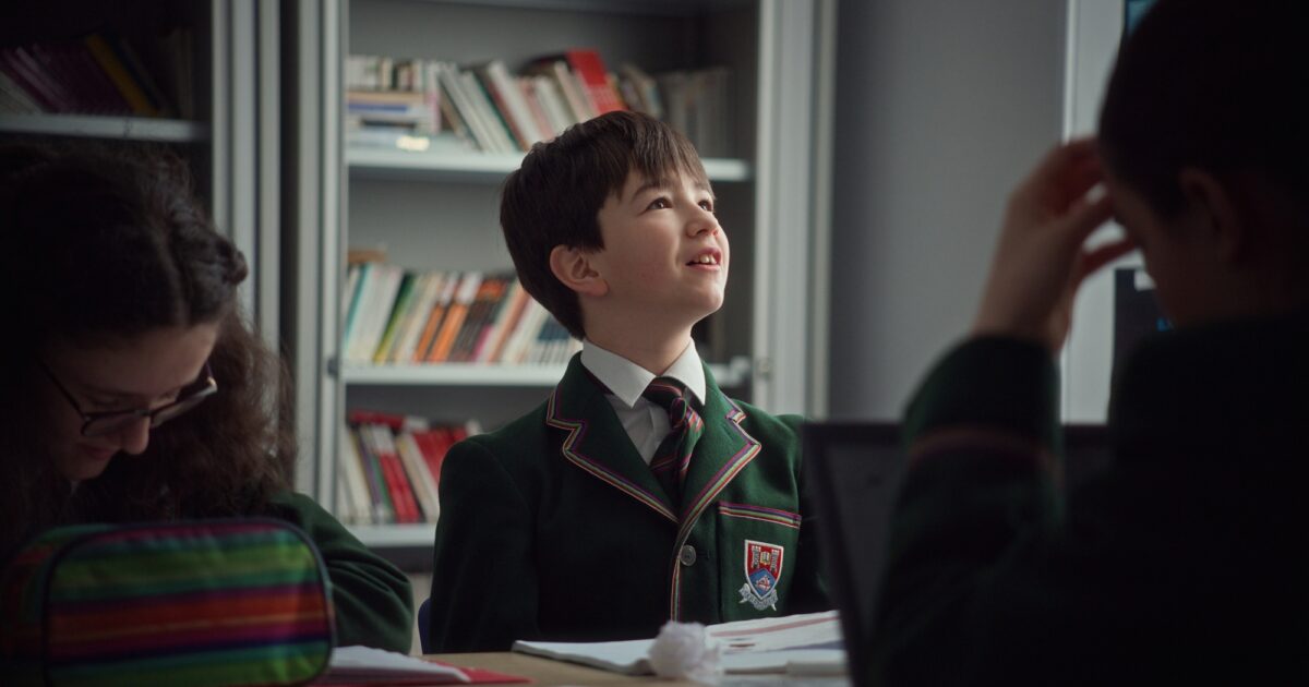 Our Campus | Albyn School