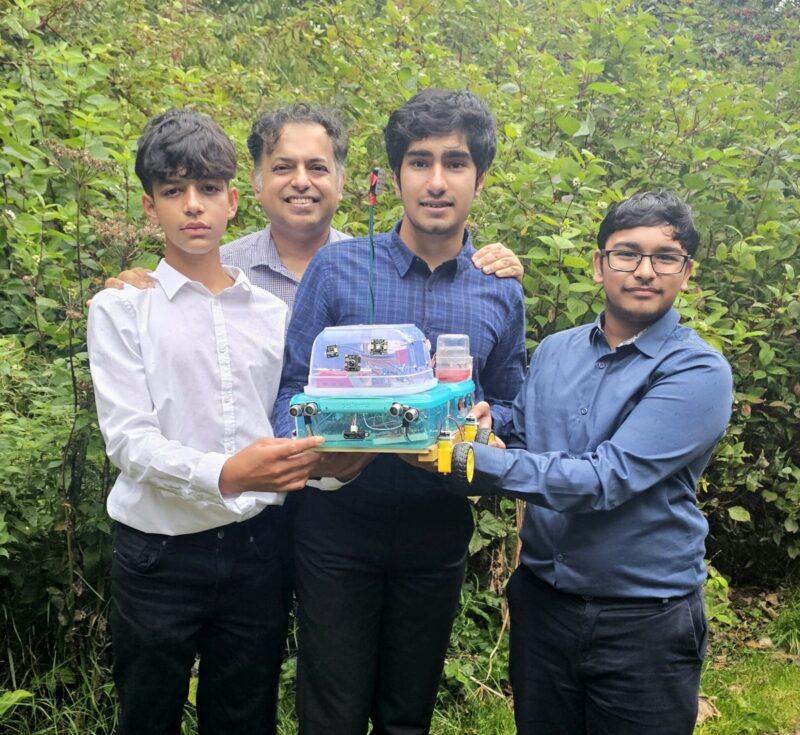 Access Albyn | Albyn School