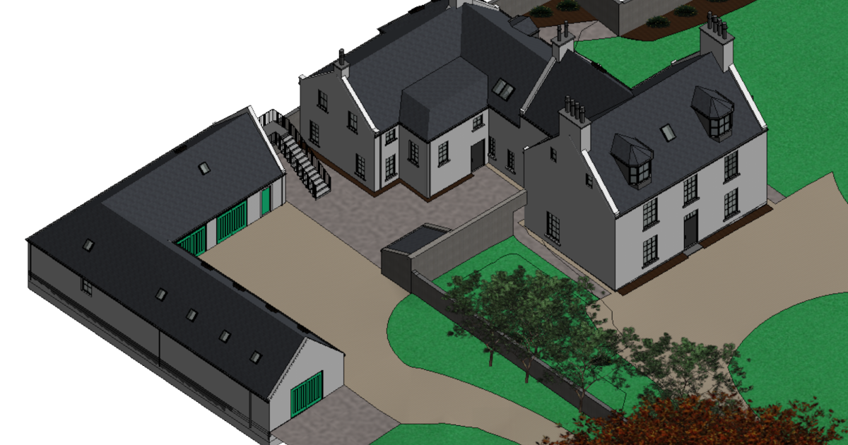 Boosting Efficiency and Savings: The Power of Revit Modeling for ...