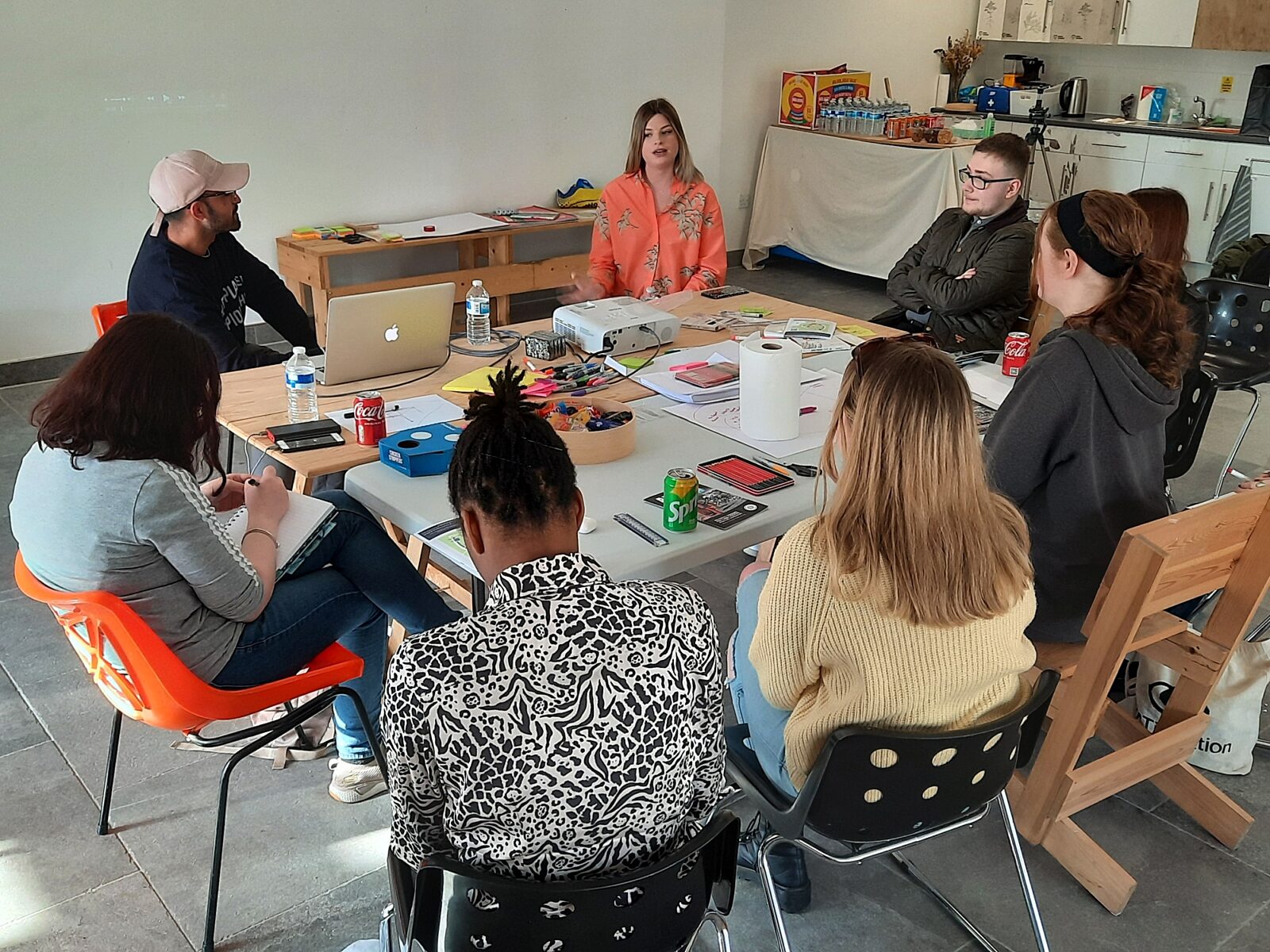 Qualifications and certifications | Artswork