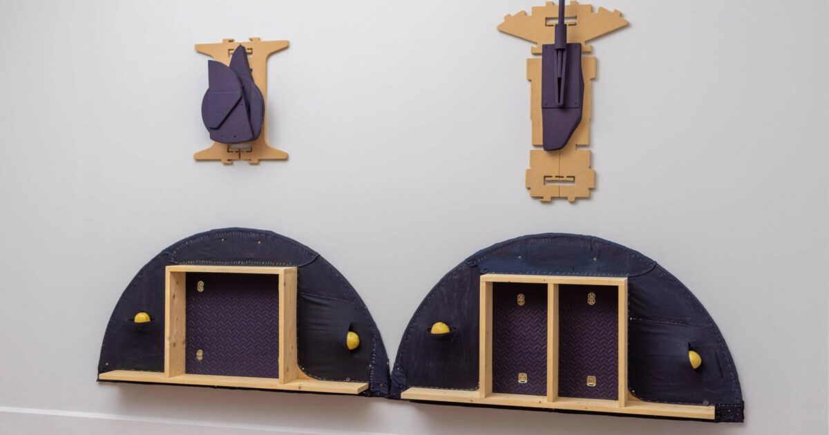 Eugene Macki | Backlit