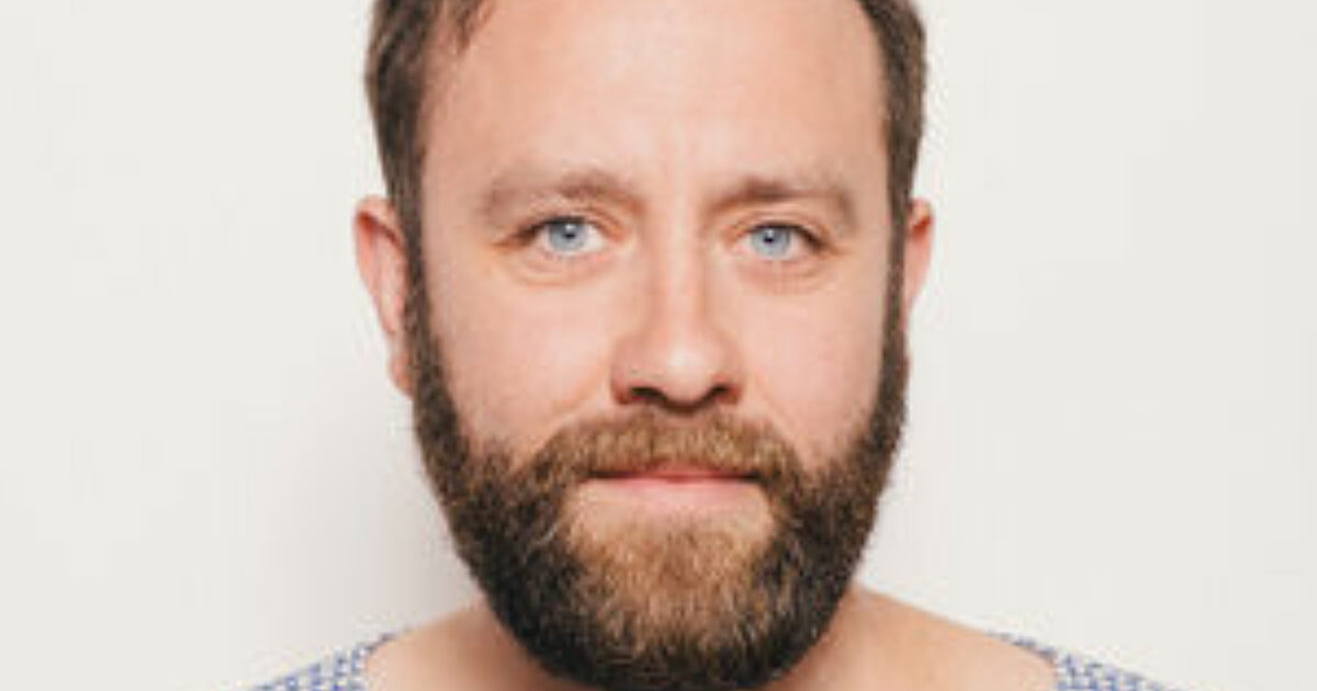 Matthew Chesney | Team | Backlit