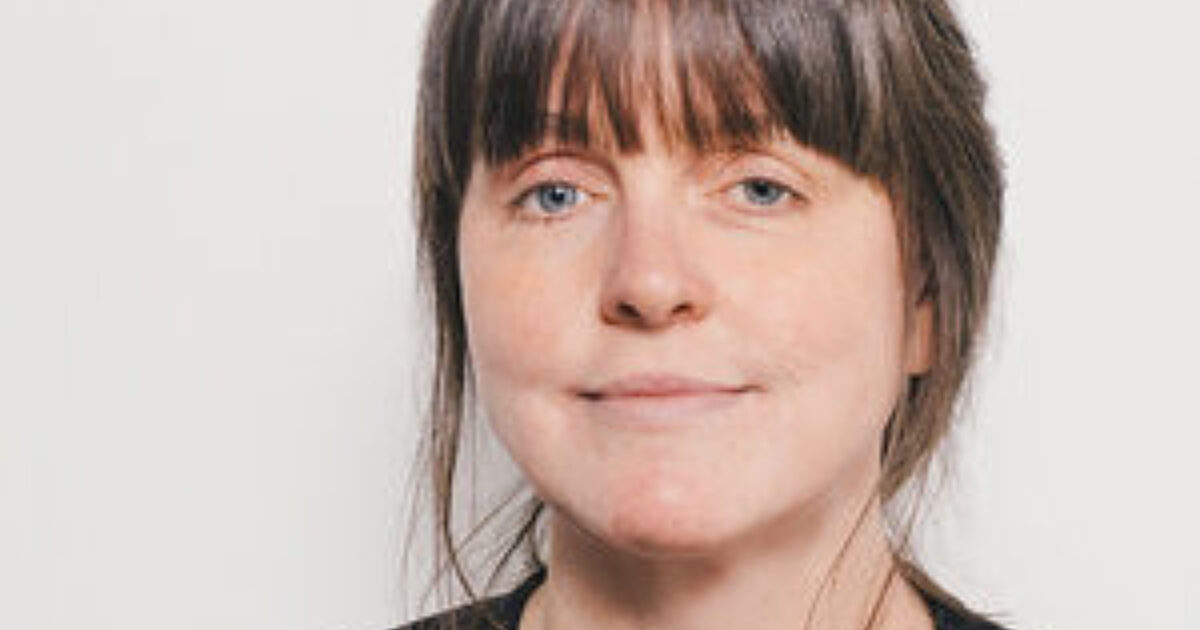 Suzanne Golden | Team | Backlit