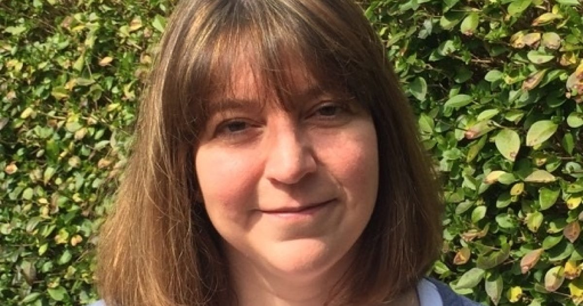 Suzy Taylor | Bothy Threads