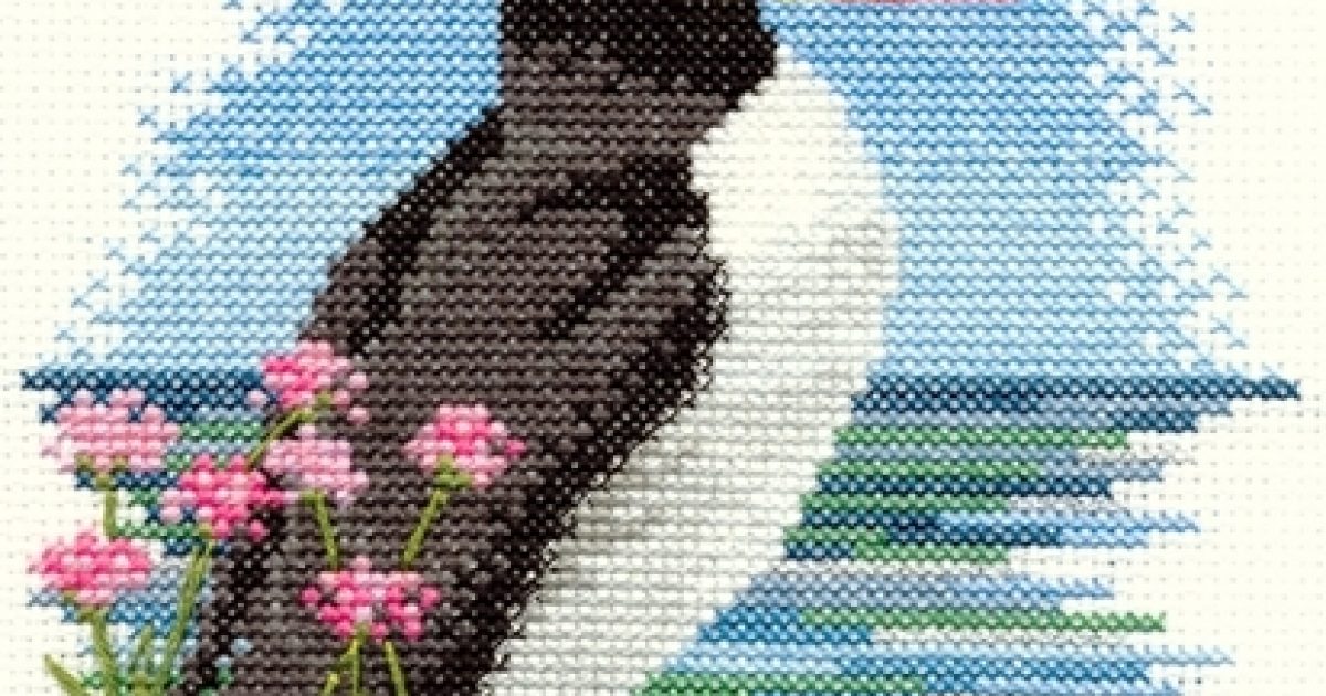 Birds | Bothy Threads